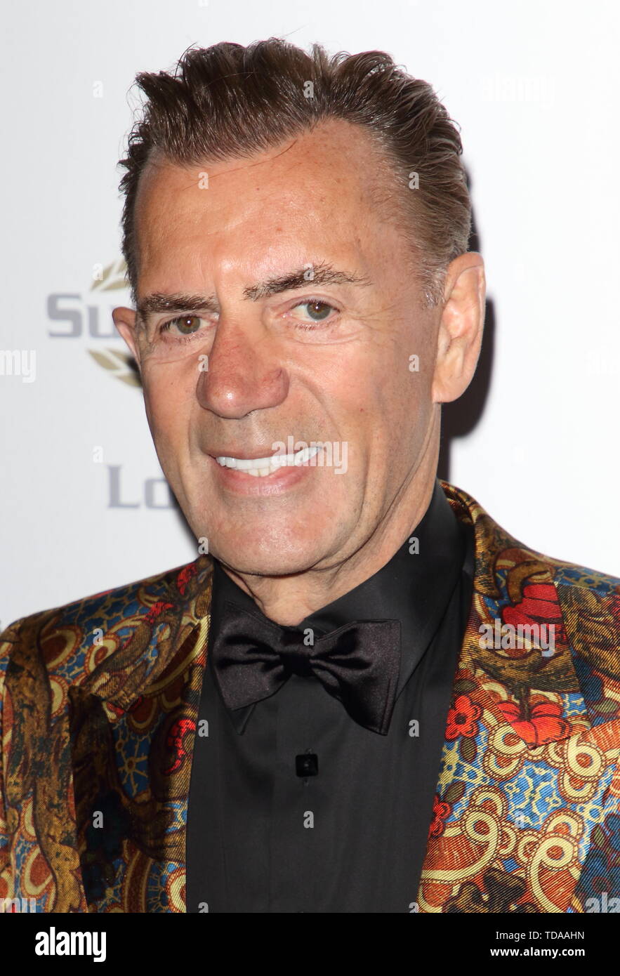 Duncan ball hi-res stock photography and images - Alamy