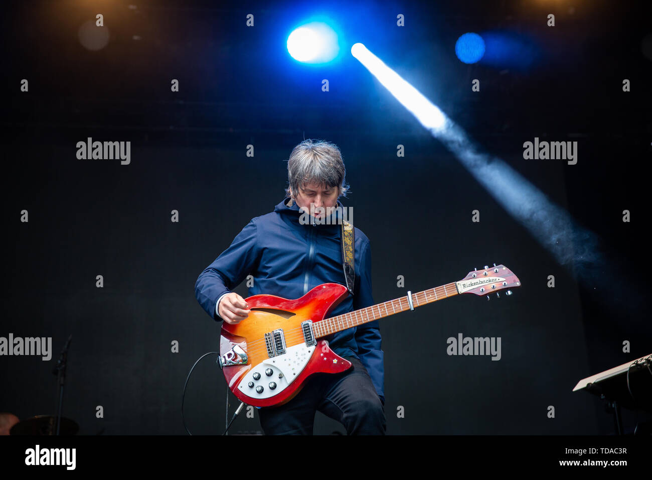 Mark collins guitarist hi-res stock photography and images - Alamy