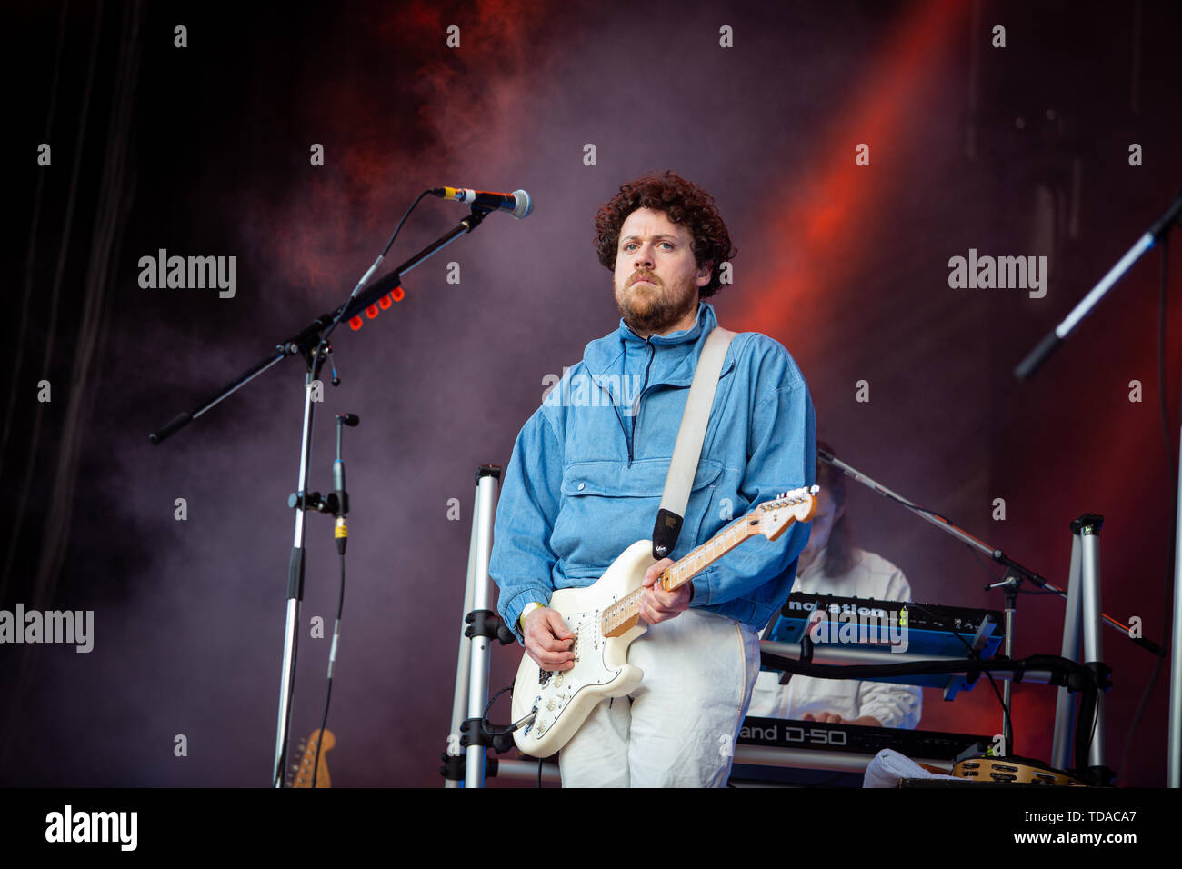 Joseph mount hi-res stock photography and images - Alamy