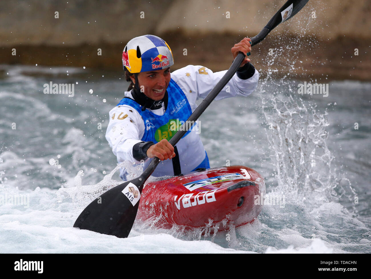 Jessica fox hi-res stock photography and images - Alamy