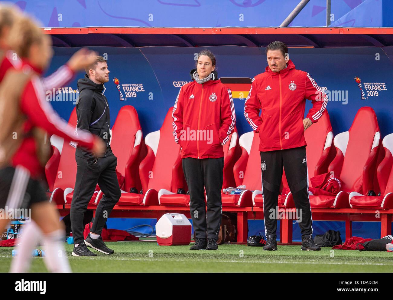 Birgit prinz 2019 hi-res stock photography and images - Alamy