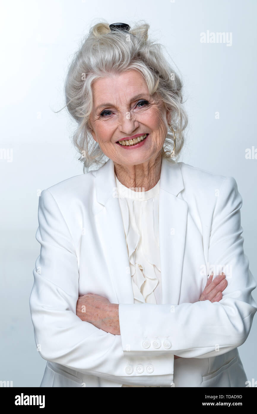 Mdr talk show on german tv hi-res stock photography and images - Alamy