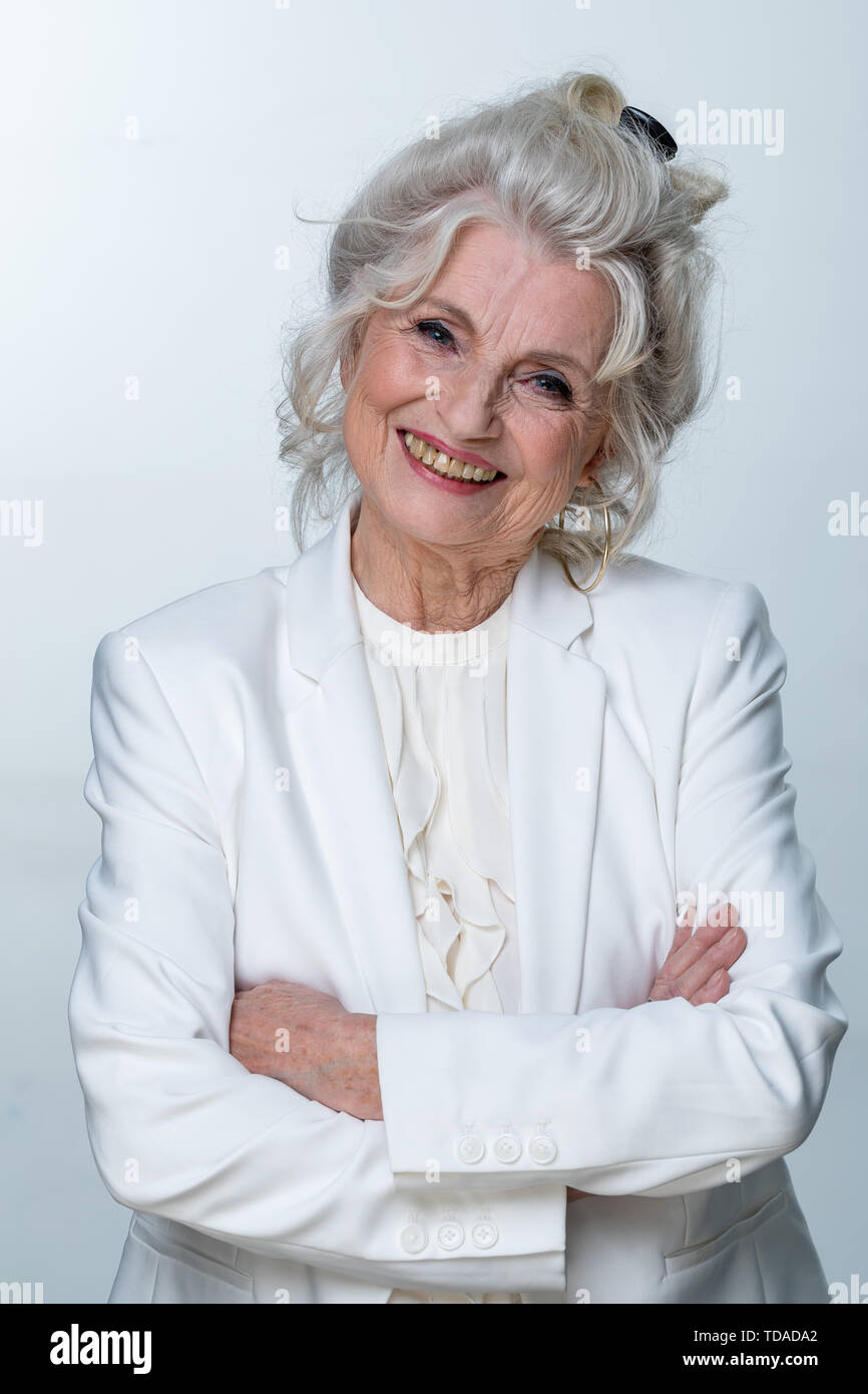 Mdr Talk Show On German Tv High Resolution Stock Photography and Images ...