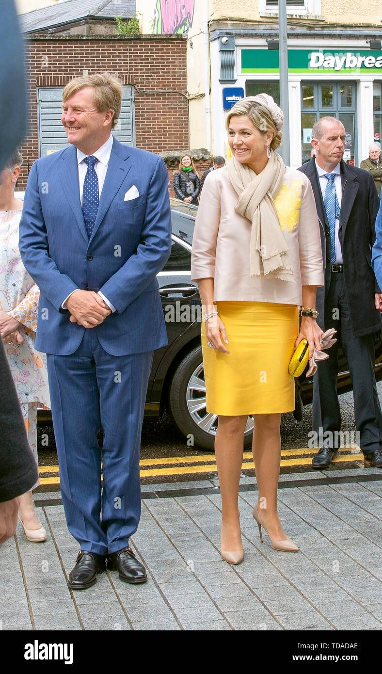 Lord doherty hi-res stock photography and images - Alamy