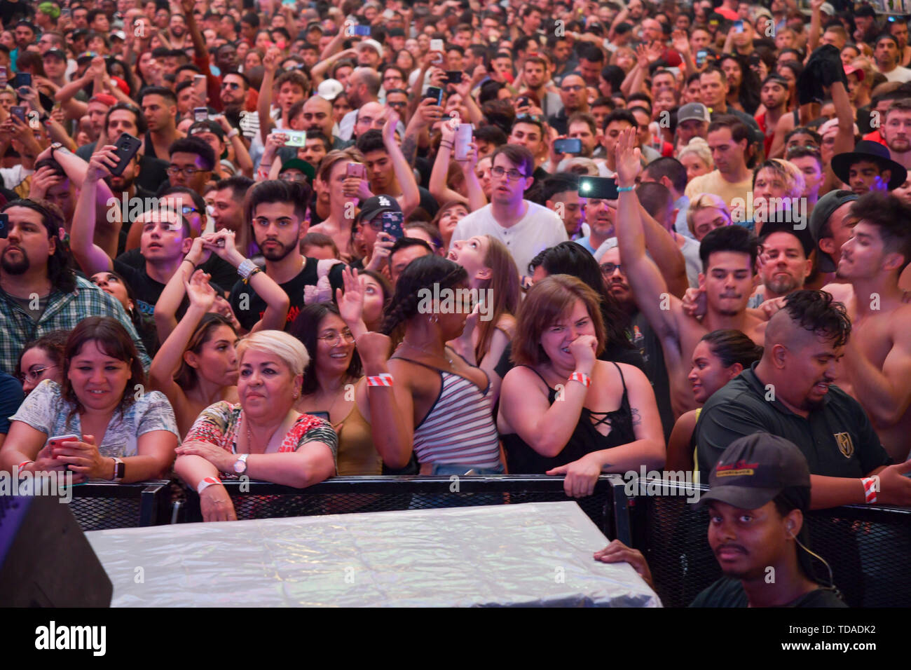 Viva vision light show hi-res stock photography and images - Alamy