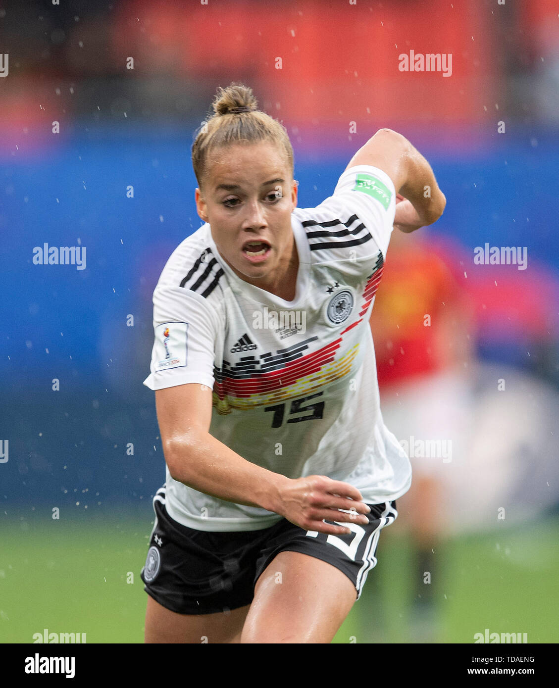 Giulia Gwinn High Resolution Stock Photography and Images - Alamy