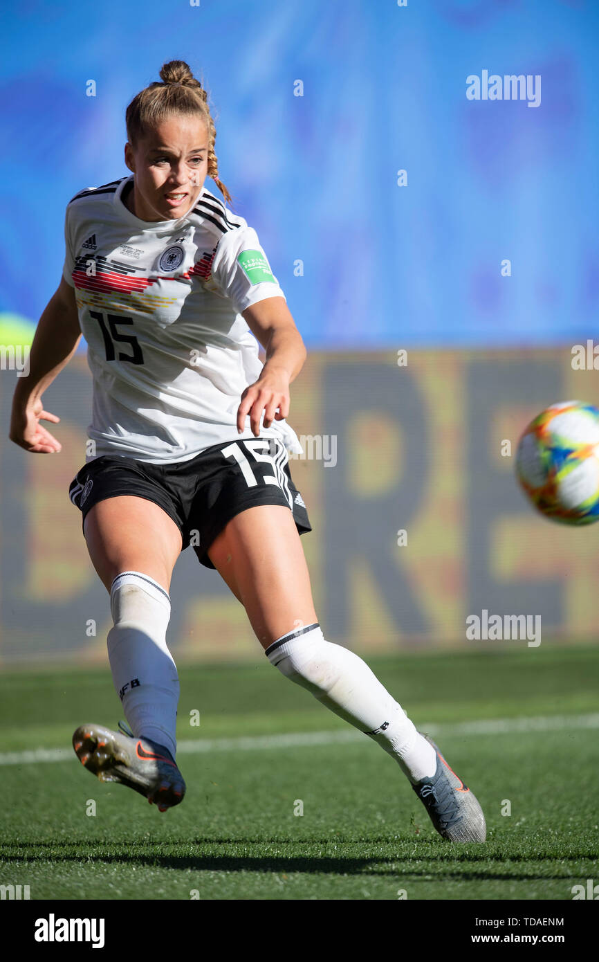 Giulia gwinn germany ladies hi-res stock photography and images - Alamy