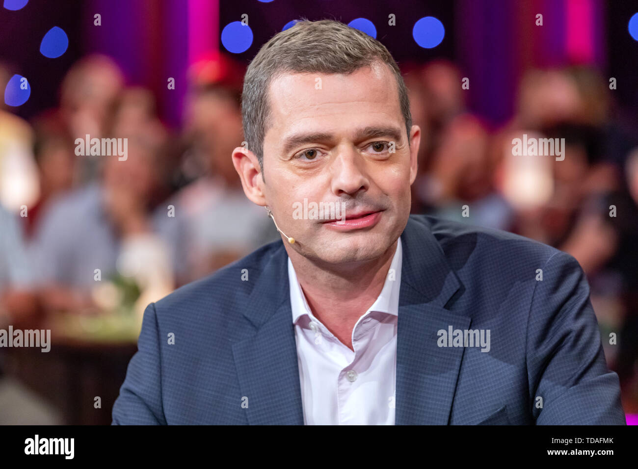 Mike mohring hi-res stock photography and images - Alamy