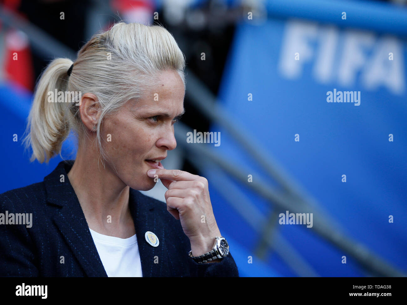 Michelle kerr hi-res stock photography and images - Alamy