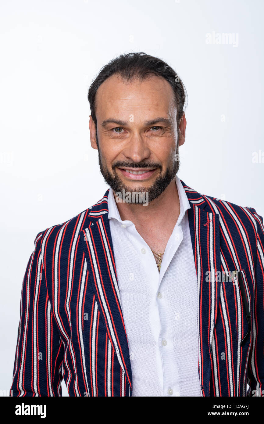 Alexander Klaus Stecher High Resolution Stock Photography and Images ...