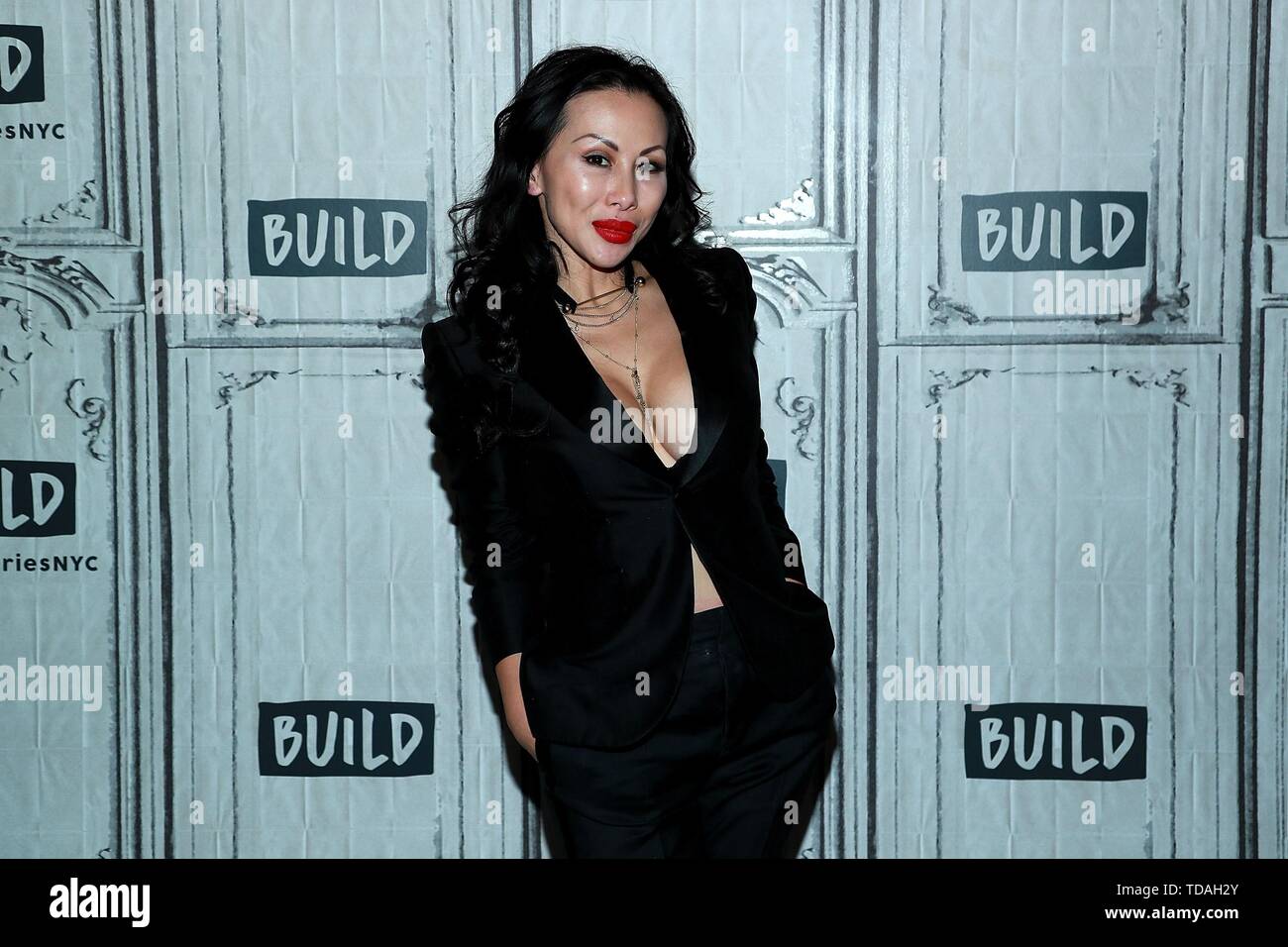 Etty lau farrell hi-res stock photography and images - Alamy