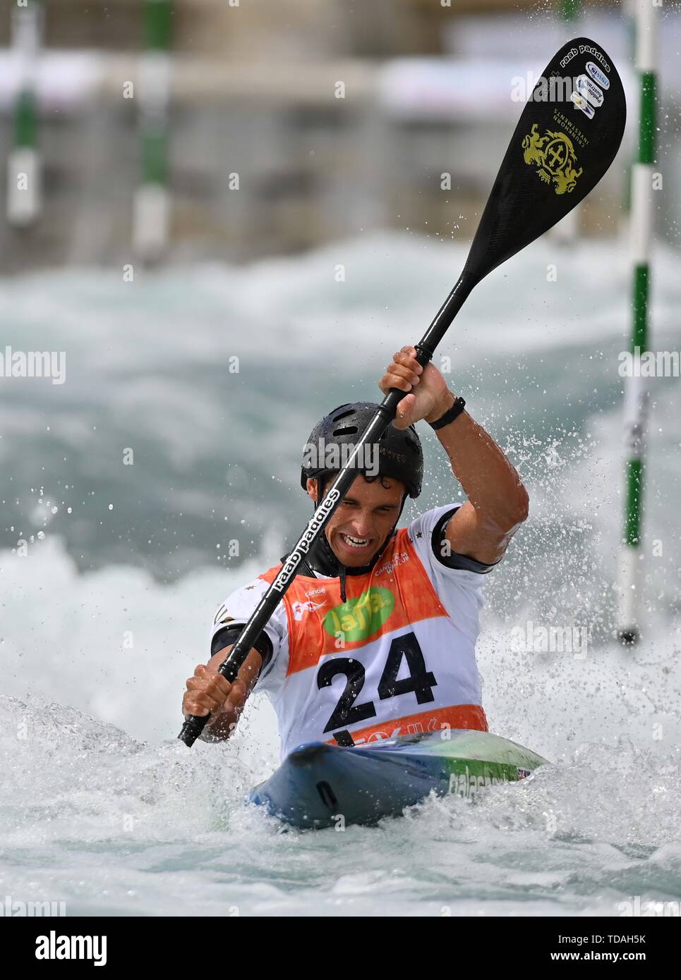 June anderson hi-res stock photography and images - Alamy