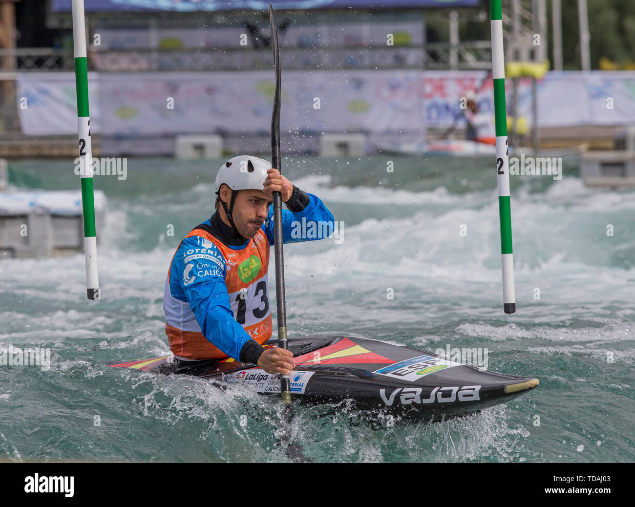 Joan crespo hi-res stock photography and images - Alamy