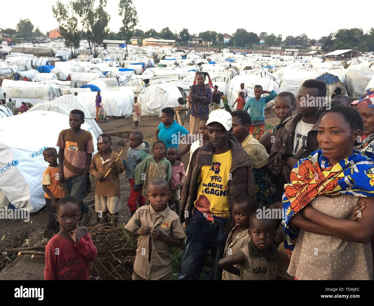 Ituri congo hi-res stock photography and images - Alamy