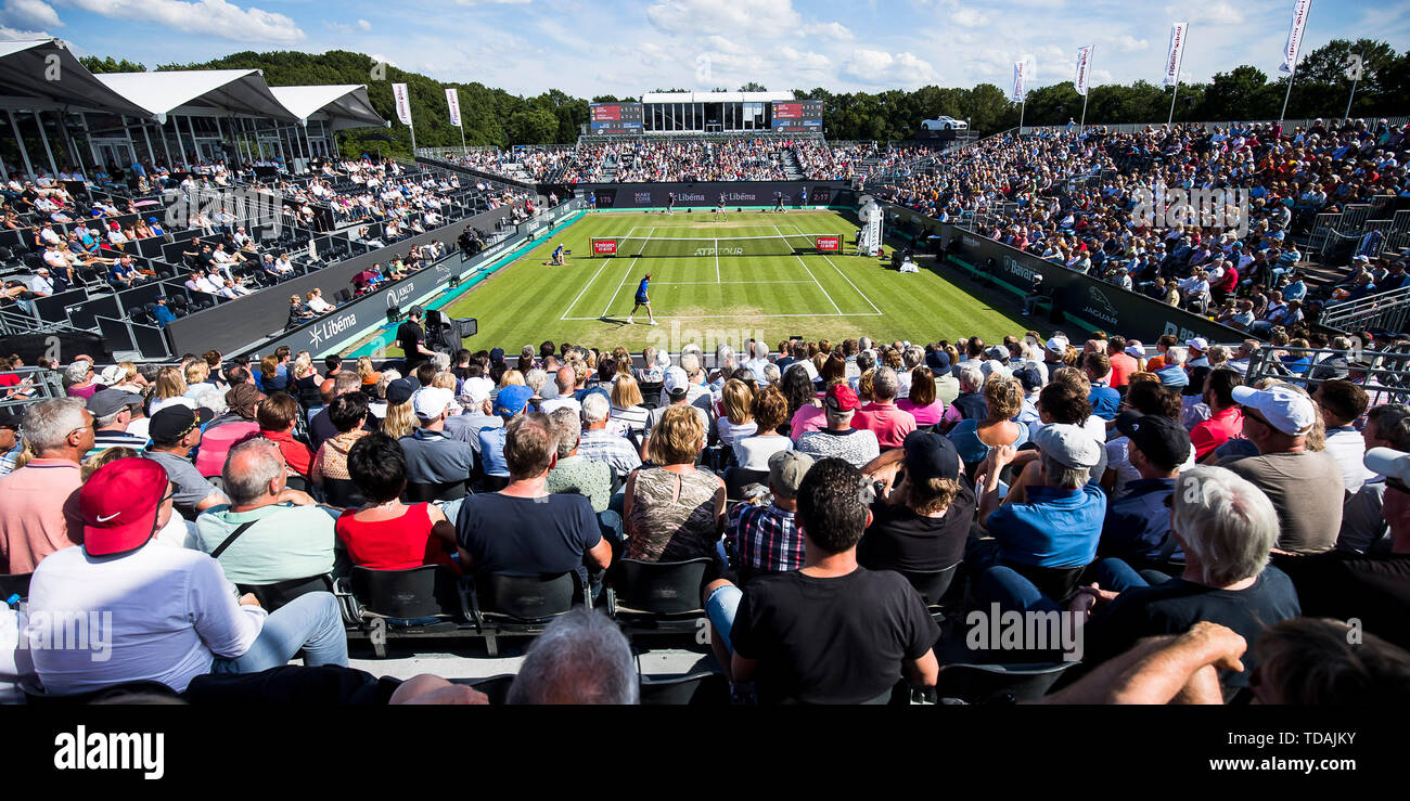 Libema open court hi-res stock photography and images - Alamy