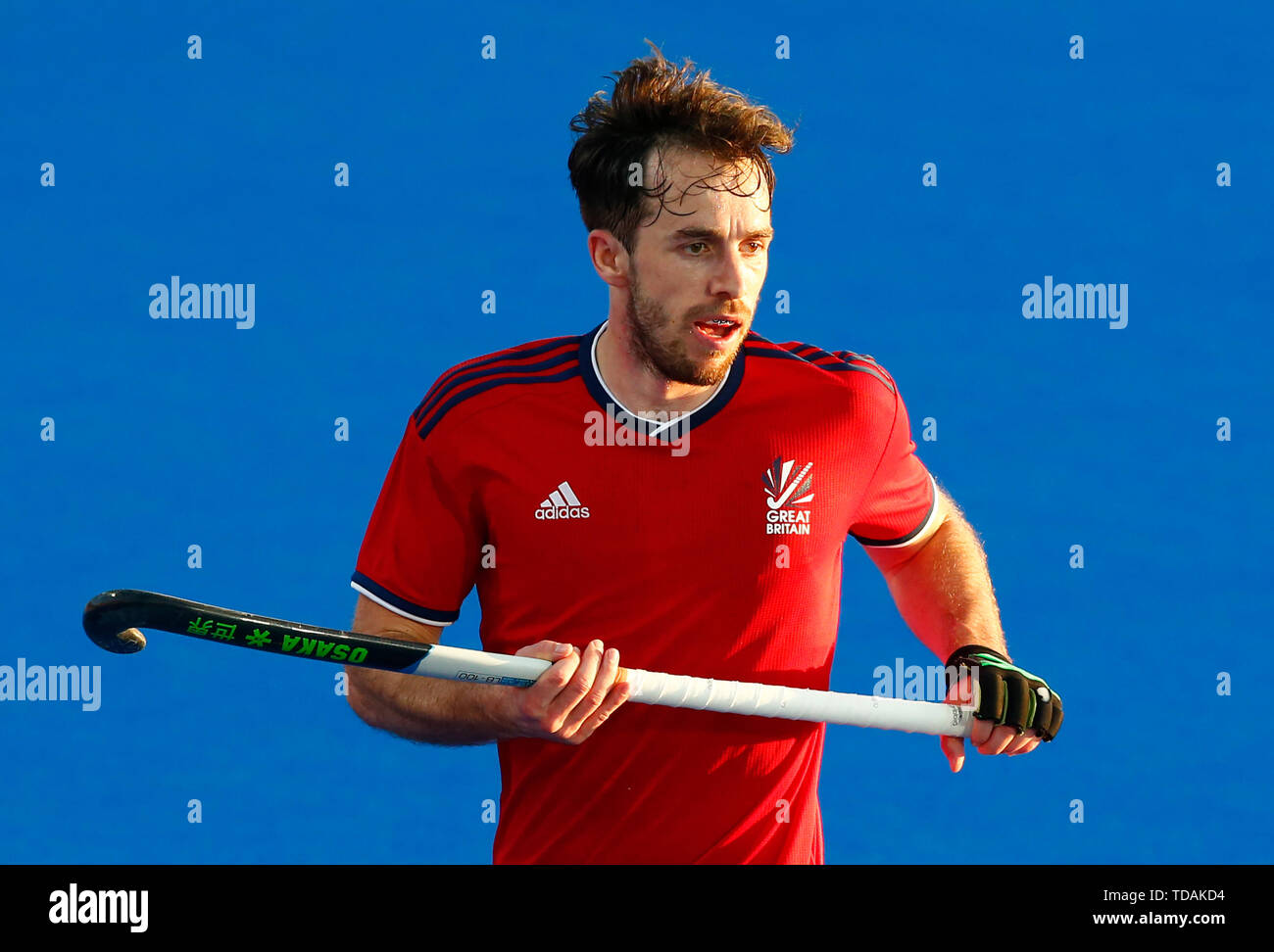 Chris grassick hi-res stock photography and images - Alamy