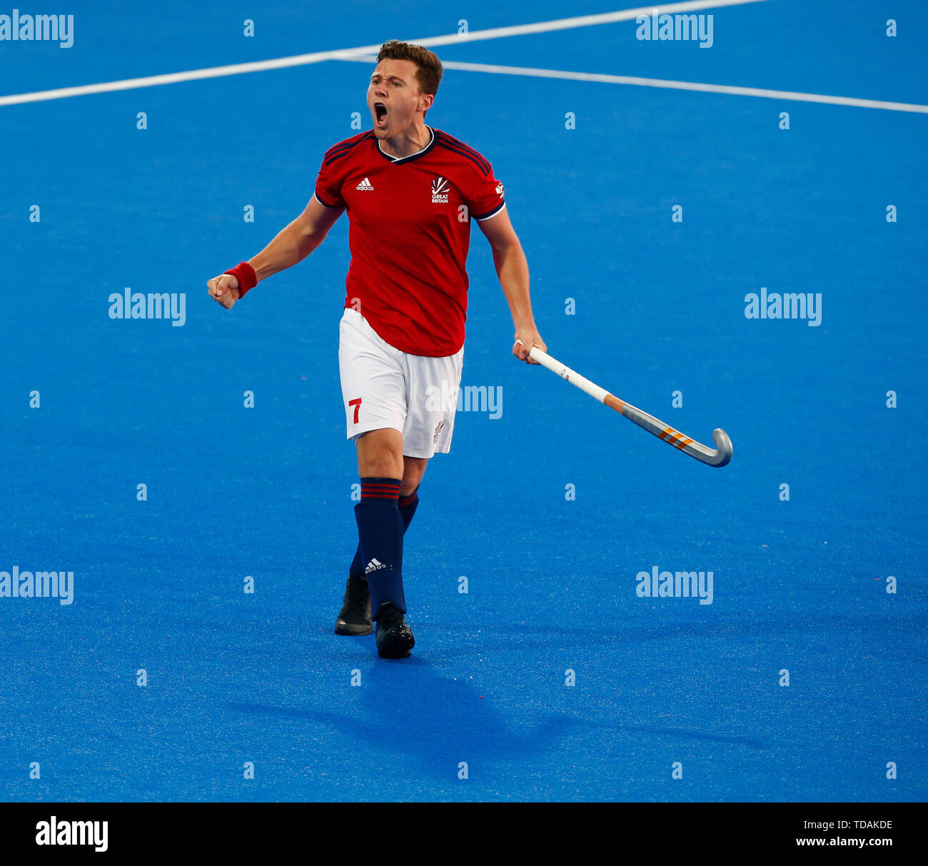 Alan forsyth hi-res stock photography and images - Alamy