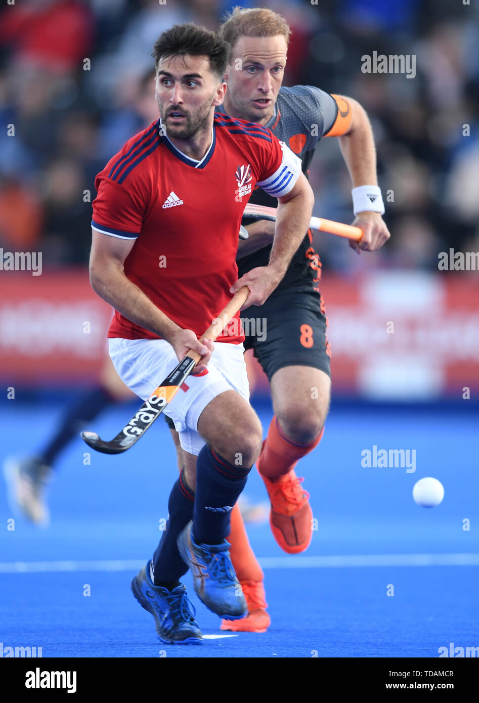 Billy bakker hi-res stock photography and images - Alamy