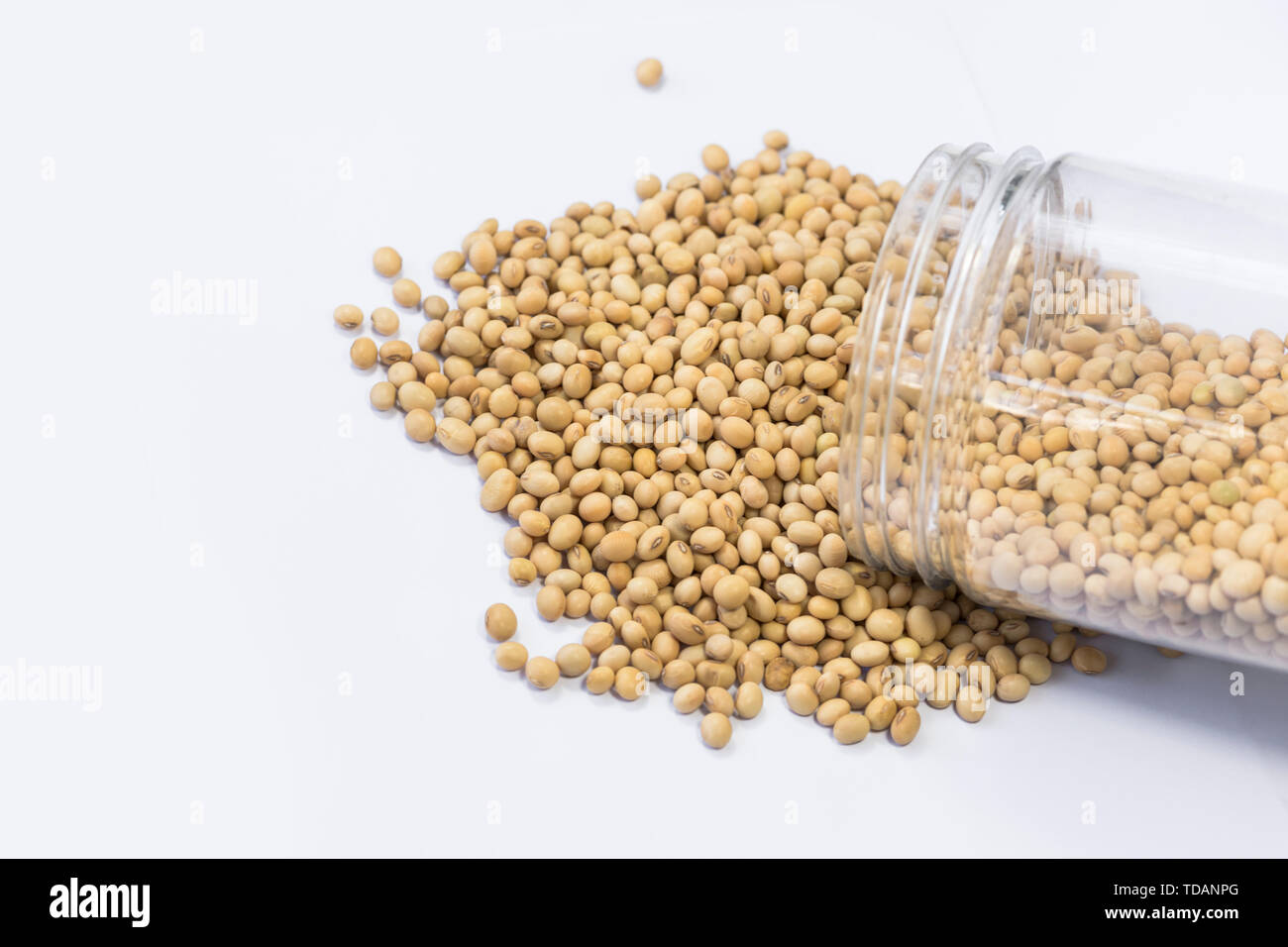Soybeans loss hi-res stock photography and images - Alamy