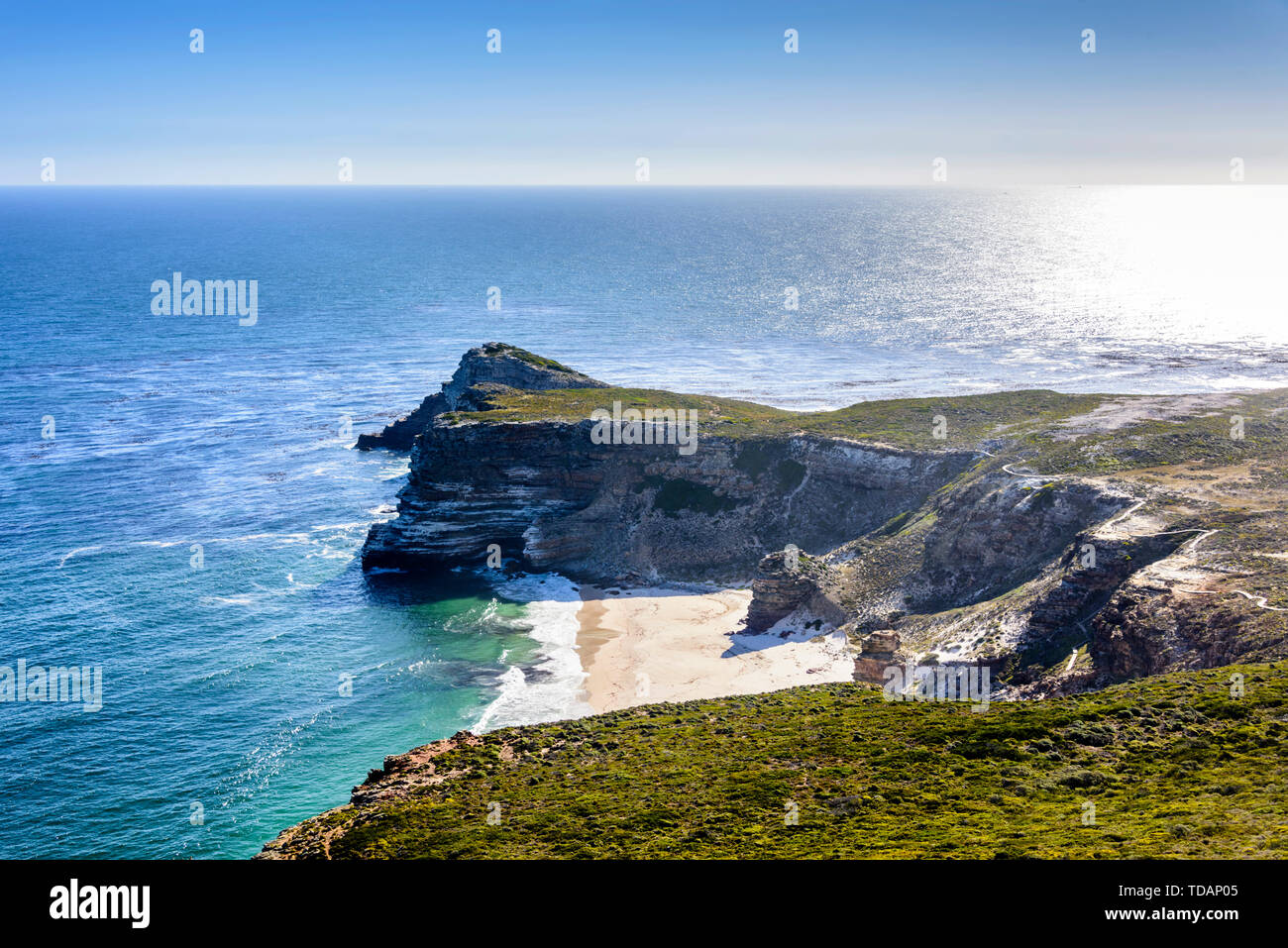 cape of good hope Stock Photo - Alamy