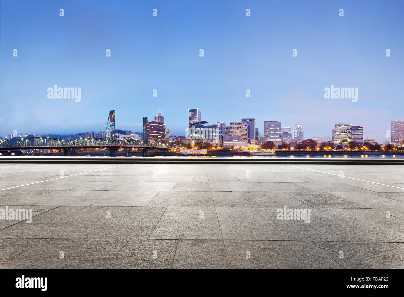 Urban tourism and transportation system Stock Photo - Alamy