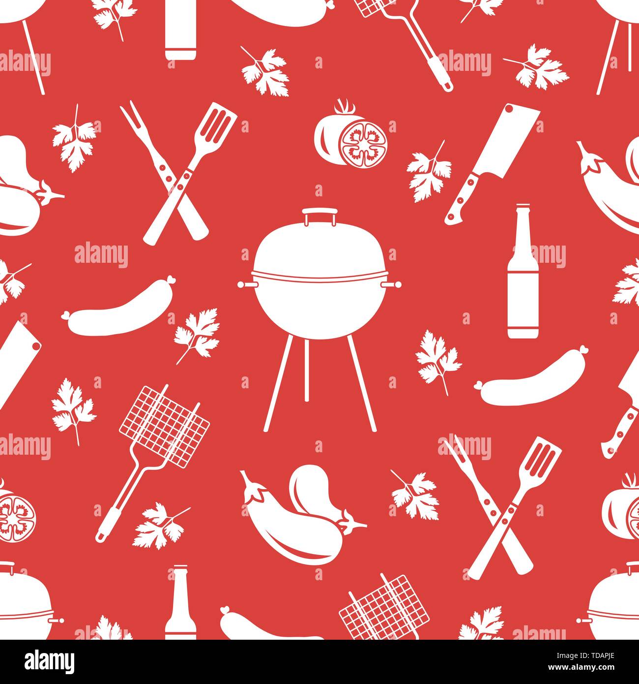 Bbq Background