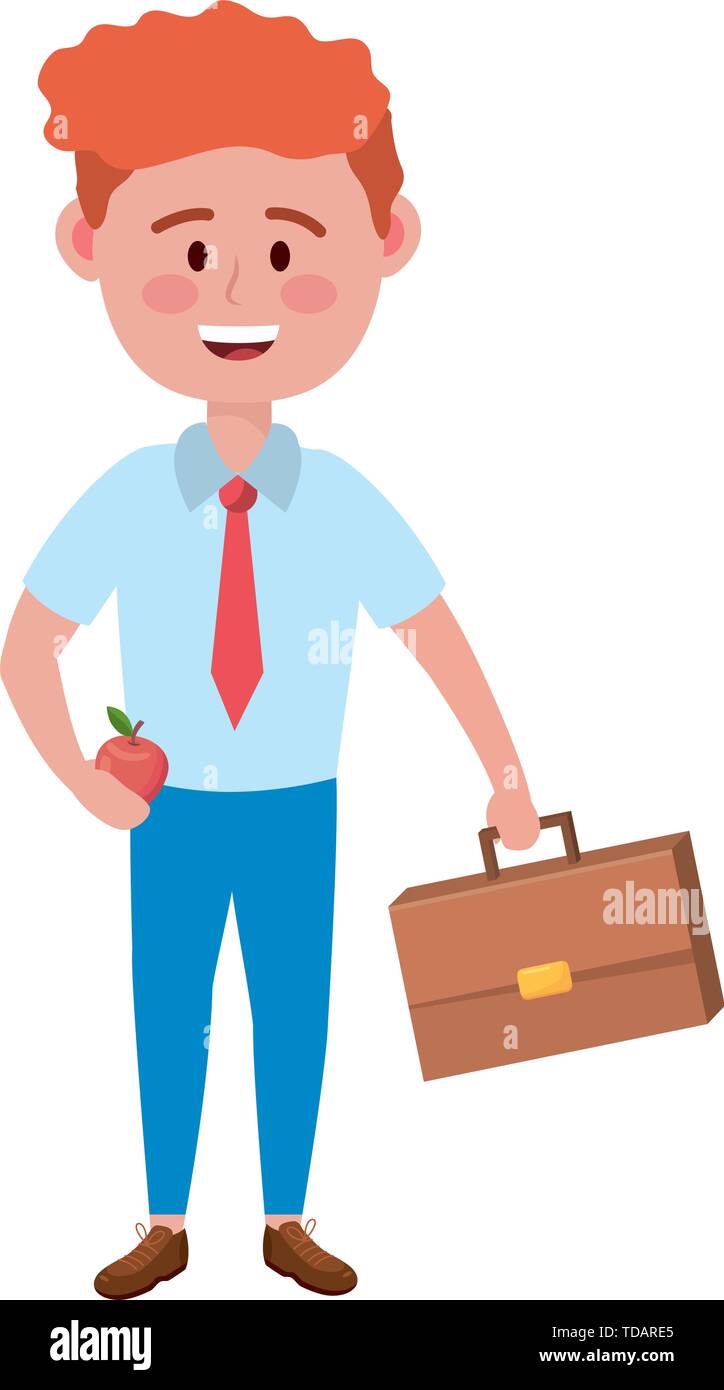 Boy kid design, School education learning knowledge study and class ...