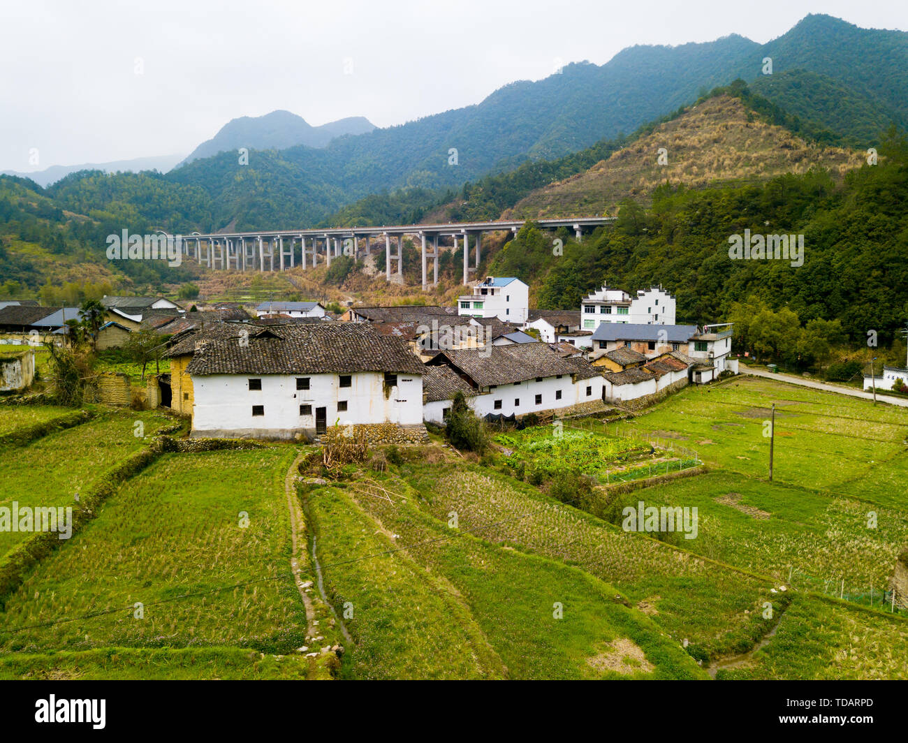 Hui ancient buildings travel hi-res stock photography and images - Alamy