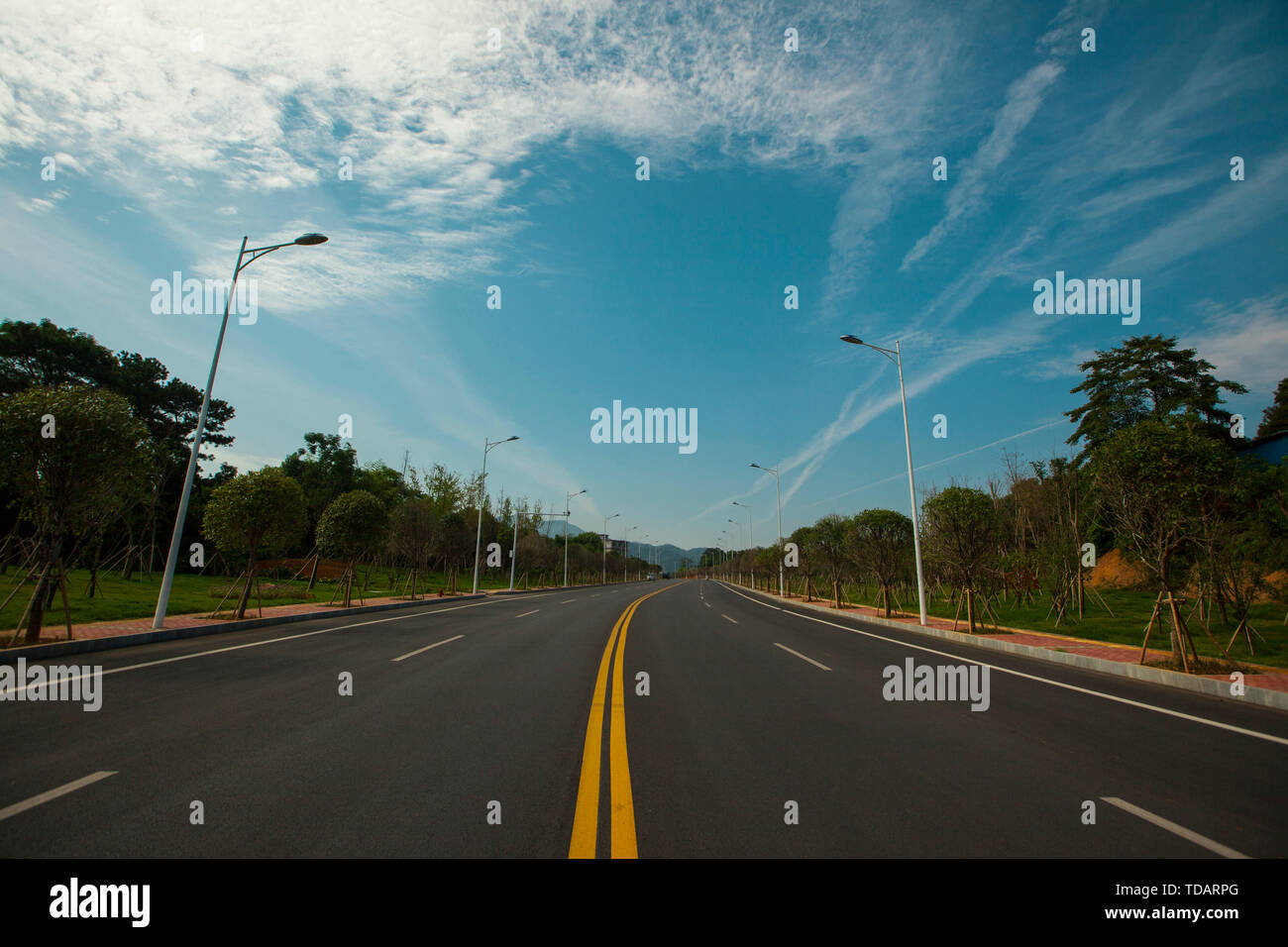 Expressway and car design guide hi-res stock photography and images - Alamy