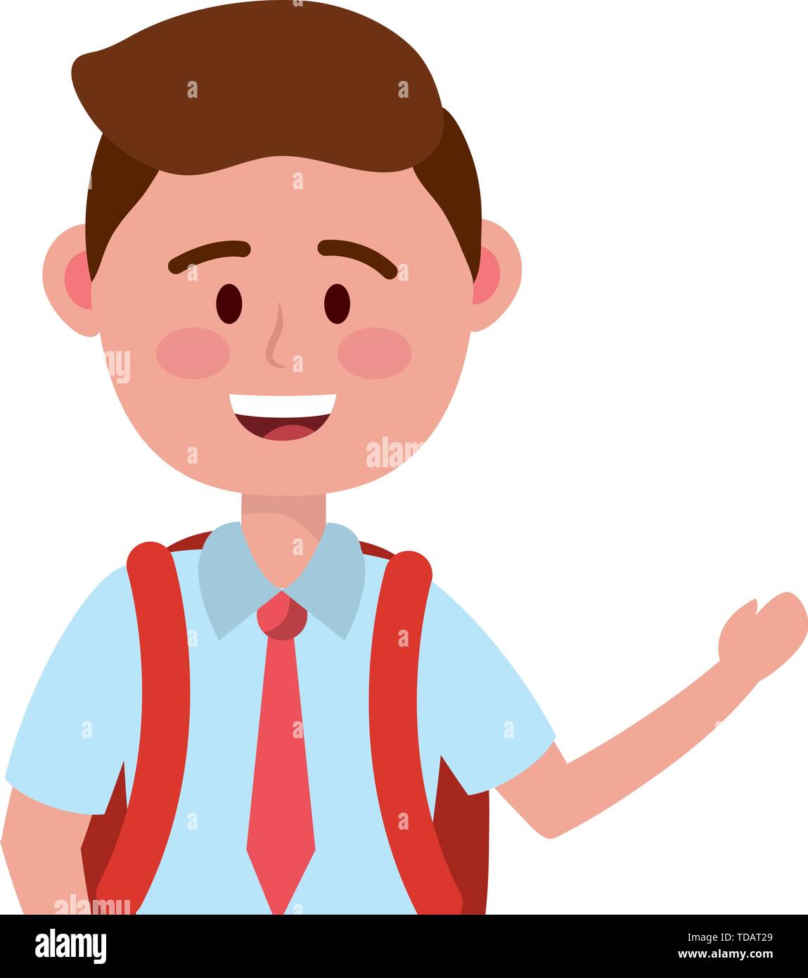 Boy kid design, School education learning knowledge study and class ...