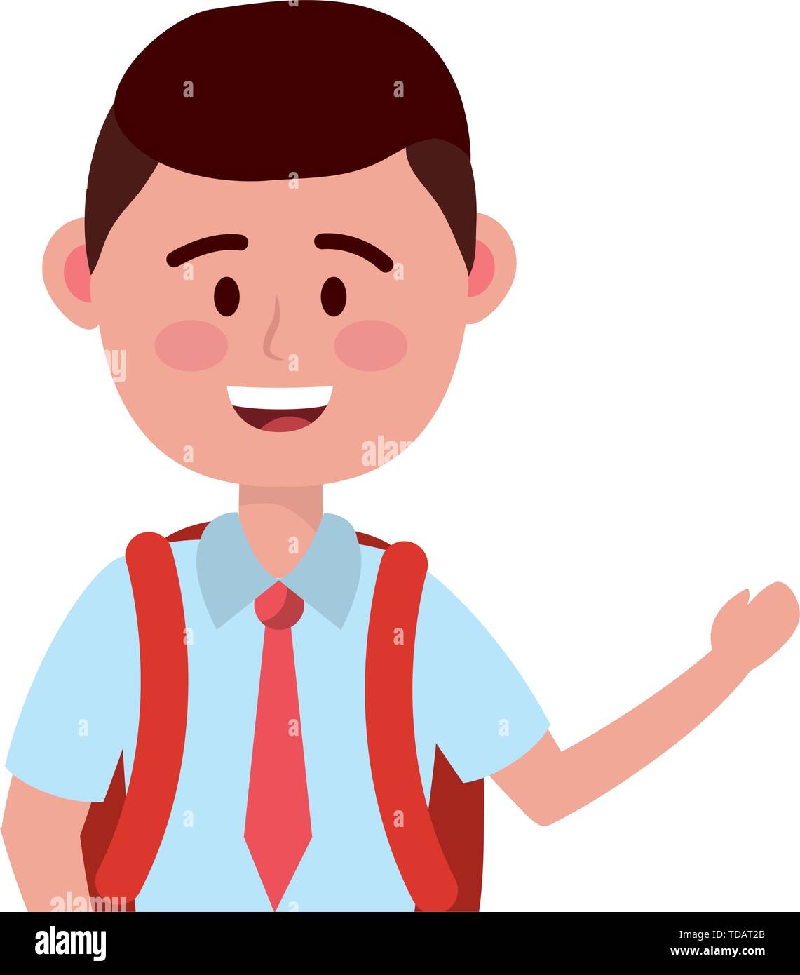 Boy kid design, School education learning knowledge study and class ...
