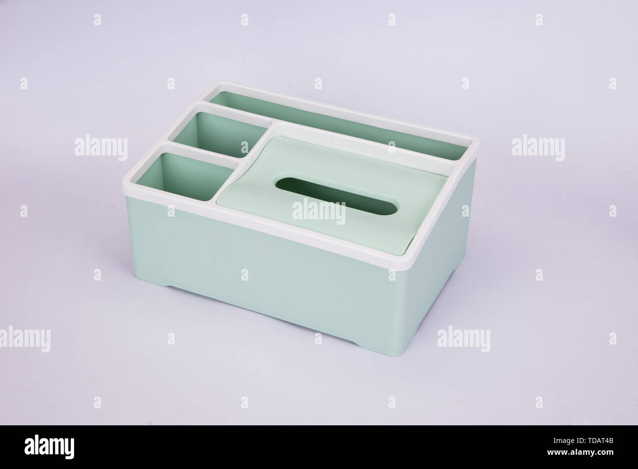 Paper towels, cardboard boxes, collection boxes Stock Photo - Alamy