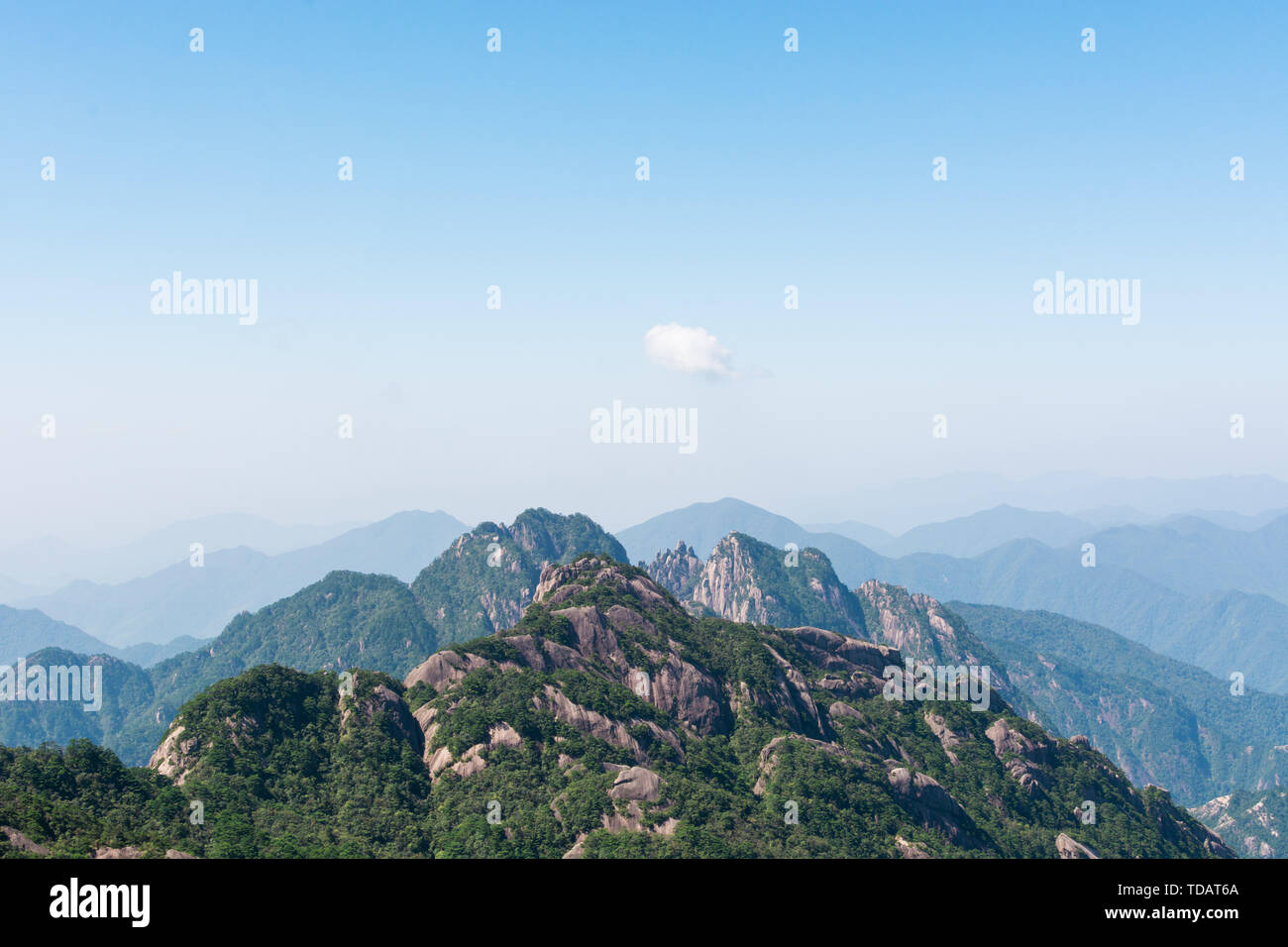 Lotus peak hi-res stock photography and images - Alamy