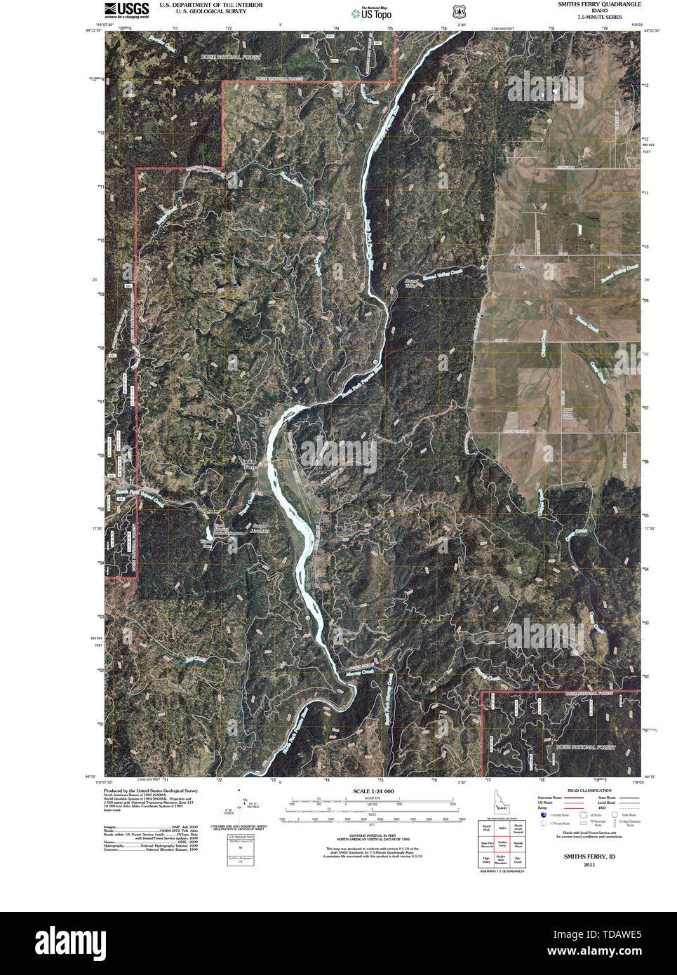 Smiths ferry Cut Out Stock Images & Pictures - Alamy