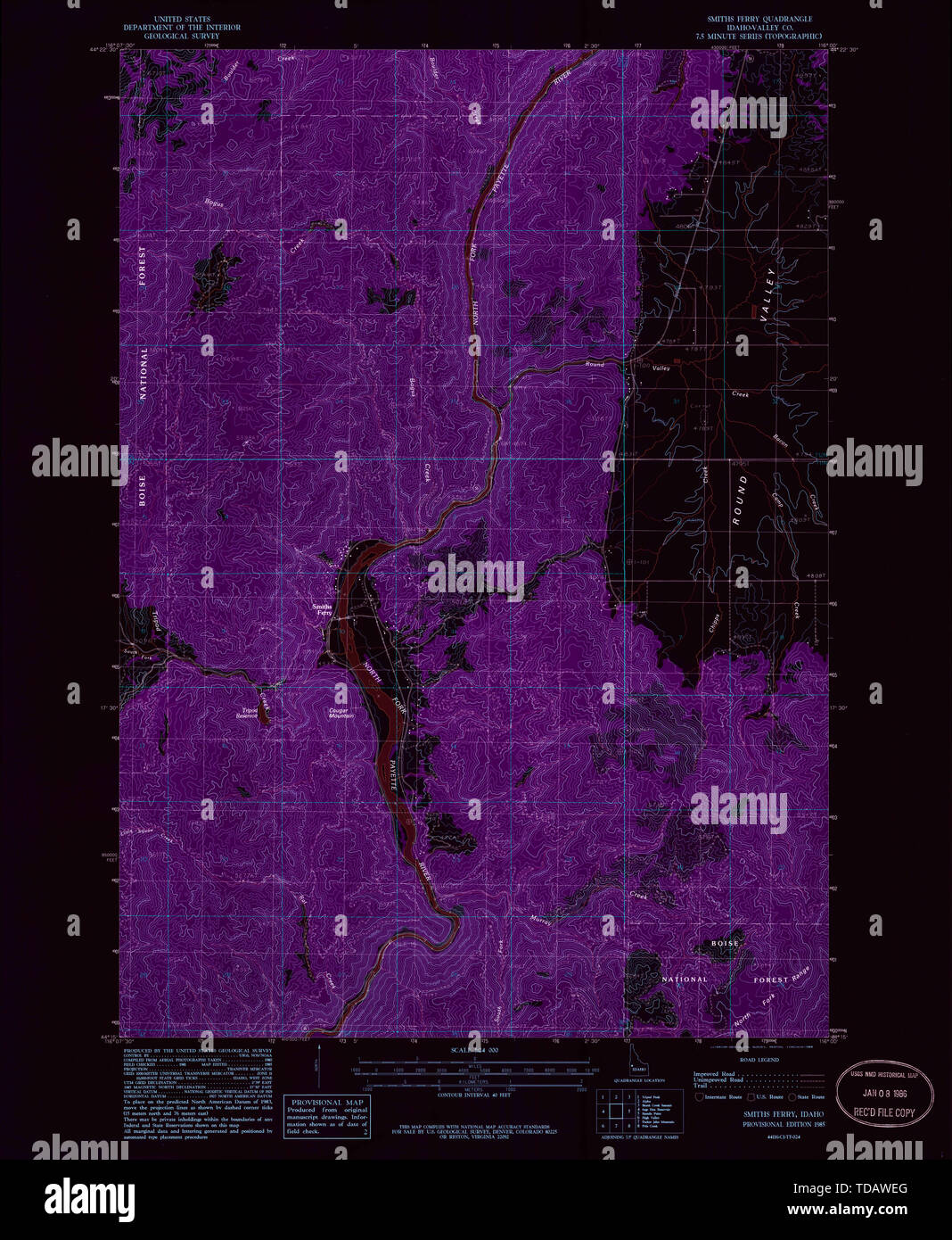 Smiths ferry hi-res stock photography and images - Alamy