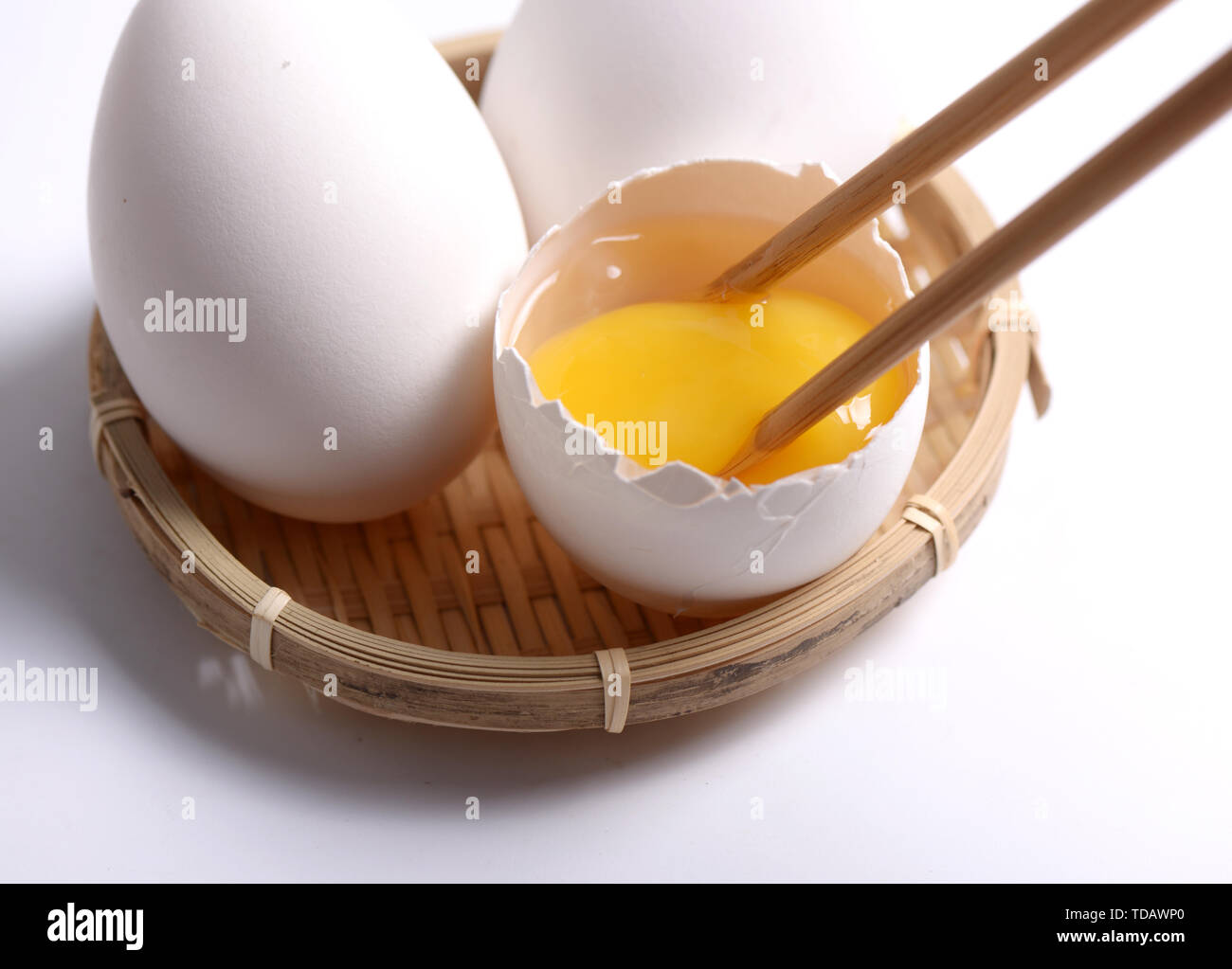 Eggs, dirt, eggs, stupid eggs Stock Photo - Alamy