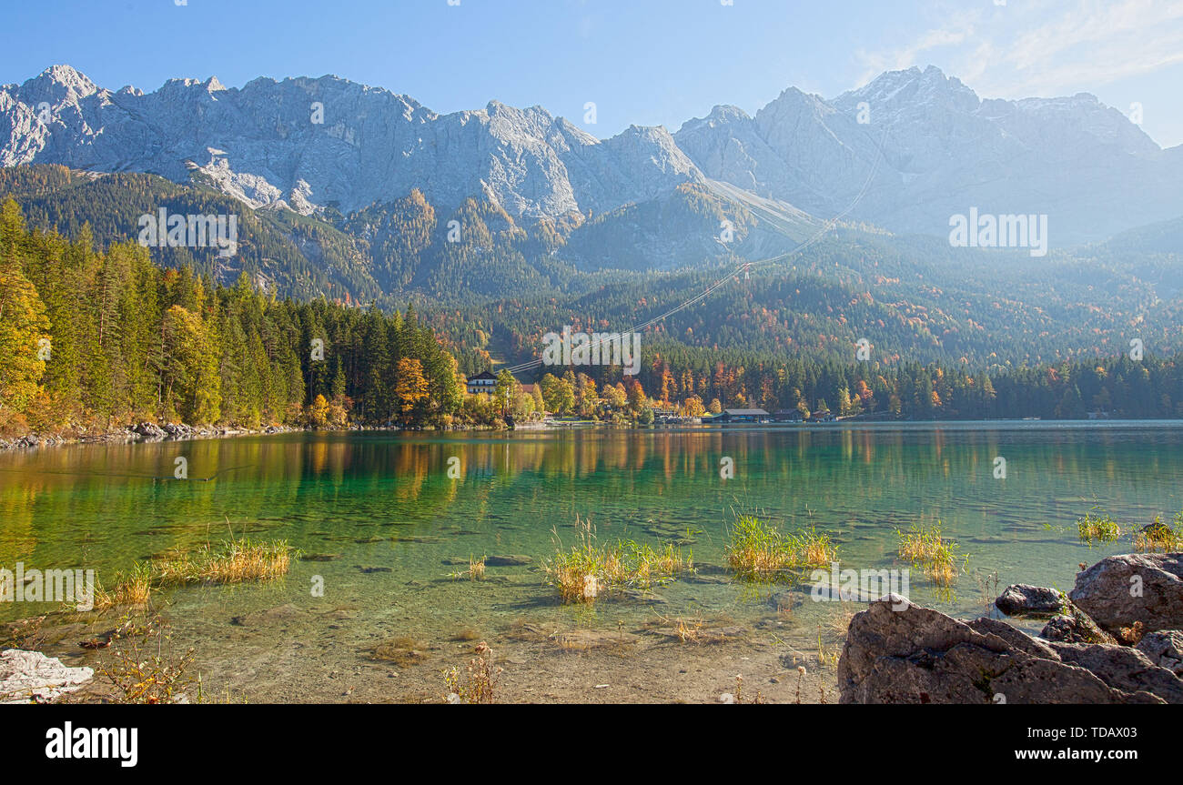 Beautiful scenery, natural scenery Stock Photo - Alamy