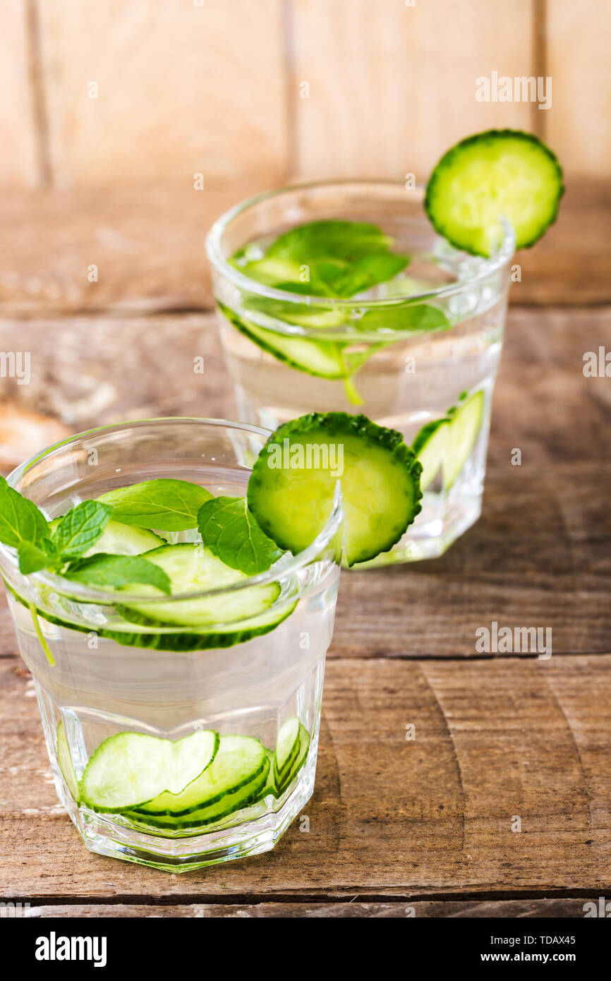 Cucumber cleaning hi-res stock photography and images - Alamy
