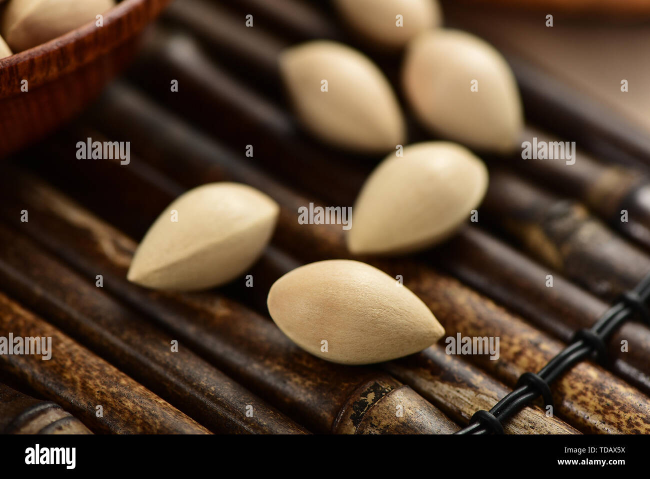 Cooked ginkgo hi-res stock photography and images - Alamy