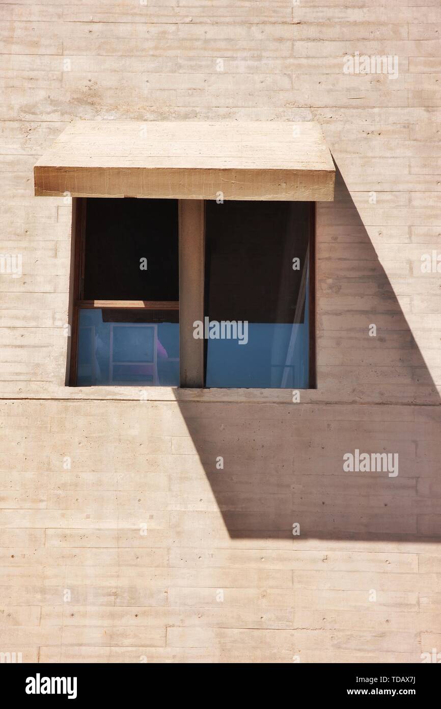 The Lonely Library Stock Photo - Alamy