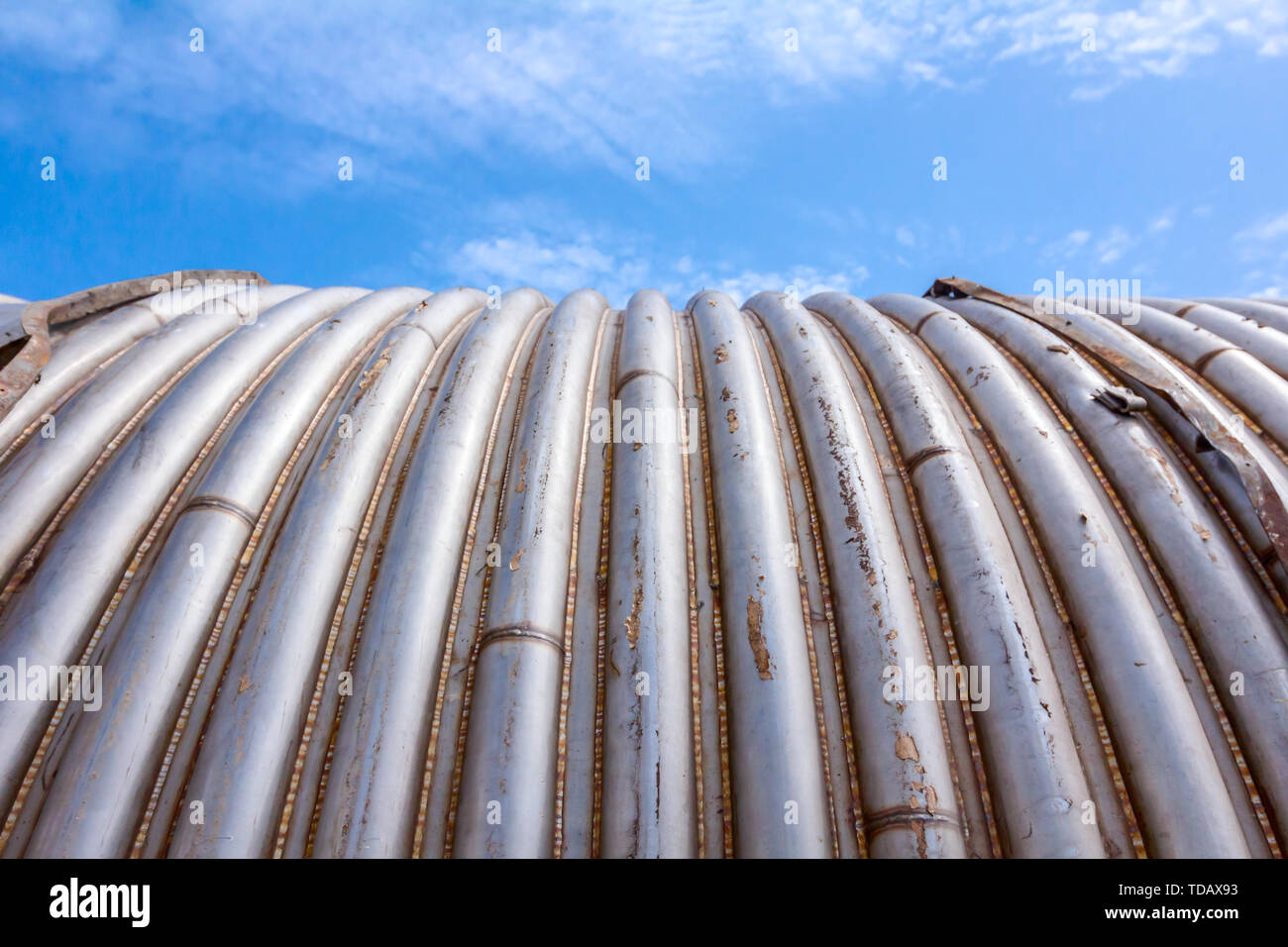 Coolant reservoir hi-res stock photography and images - Alamy