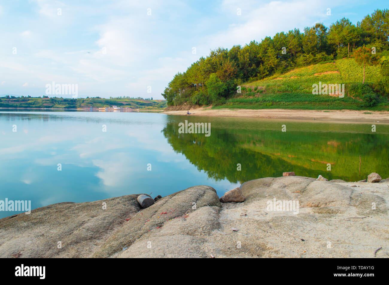 Outdoor dispatch hi-res stock photography and images - Alamy