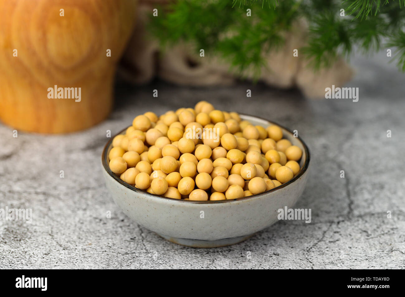 Bulk soybean hi-res stock photography and images - Alamy