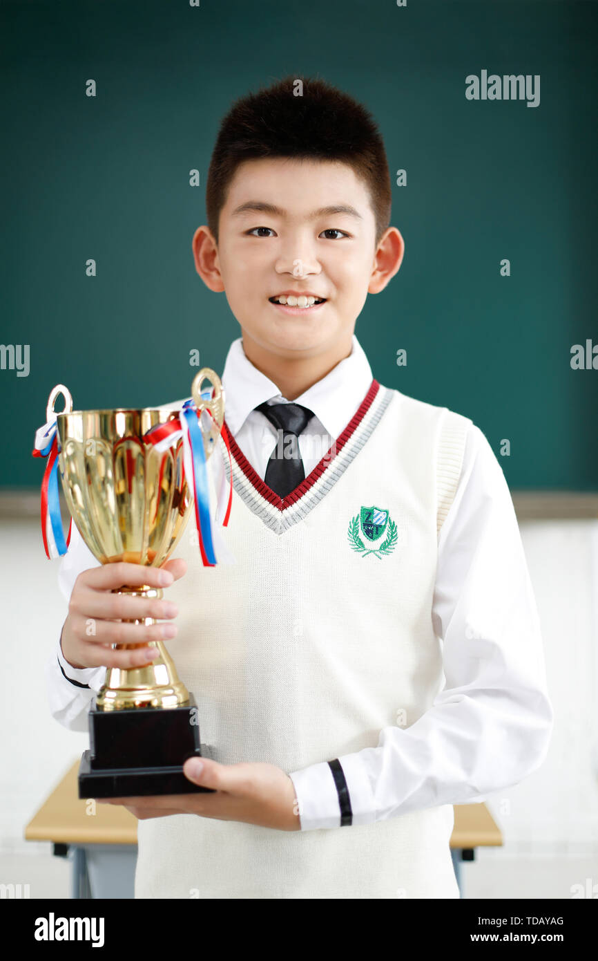 China Boy Teenager High Resolution Stock Photography and Images - Alamy