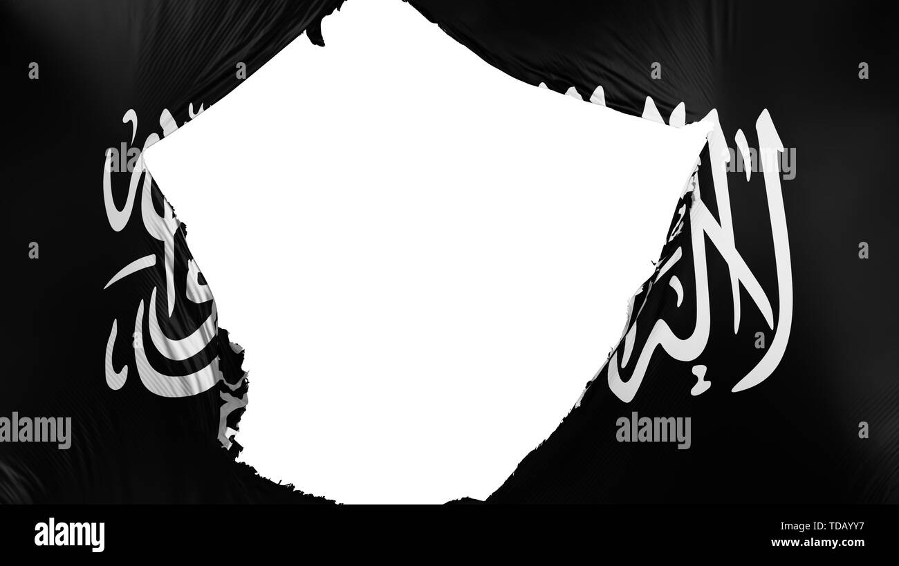 Black jihad hi-res stock photography and images - Alamy