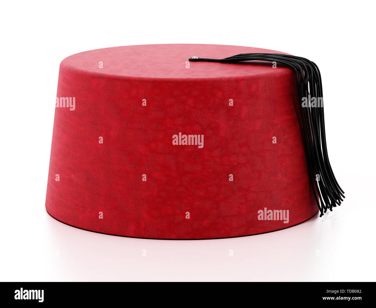 Morocco fez hat hi-res stock photography and images - Alamy