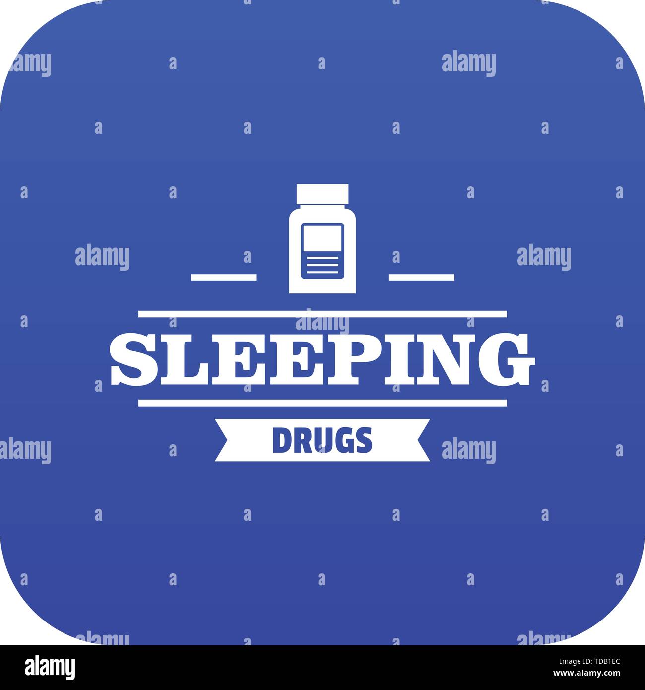 Sleeping capsule Stock Vector Images - Alamy