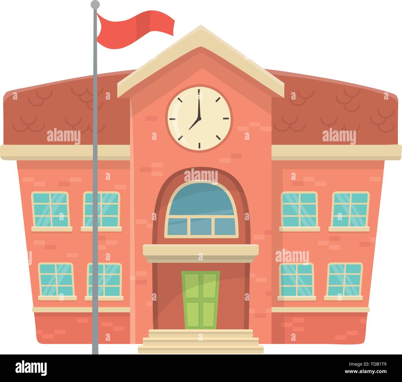 School building design, Education lesson study learning classroom and ...