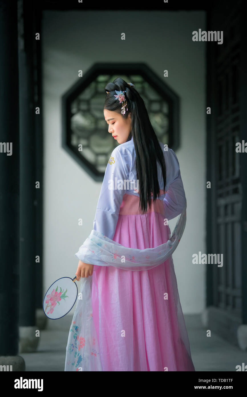 beautiful women in uniform Stock Photo - Alamy