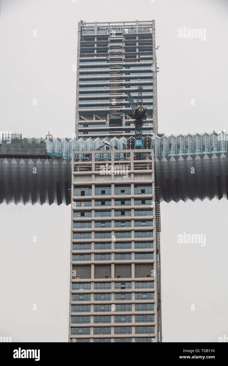 Come to Forth Square Stock Photo - Alamy